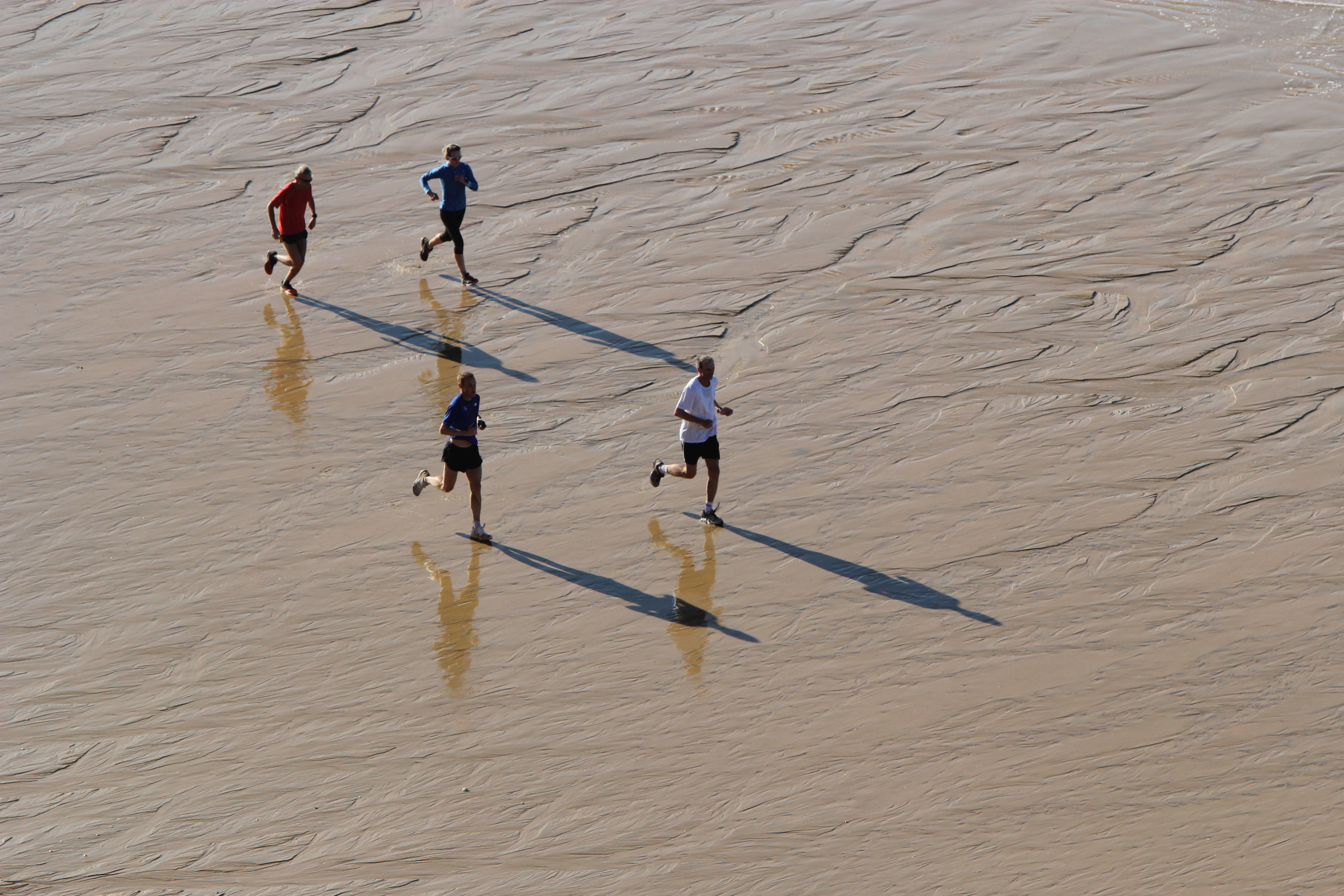 Algarve Spring Training, Portugal | 209 Events