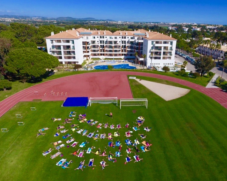 Algarve Spring Training, Portugal | 209 Events